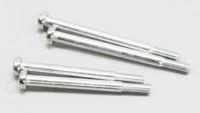 Kyosho IH31 Shock Shaft Set: Mini Inferno | eBay