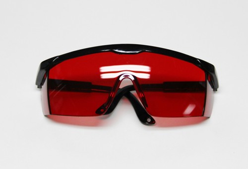 Dental Lab Whitening LED Curing Light Protective Safety Eye Goggles ...