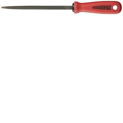 CK Tools T0073 Lima A Filo Sottile A Tre Facce 6" | eBay