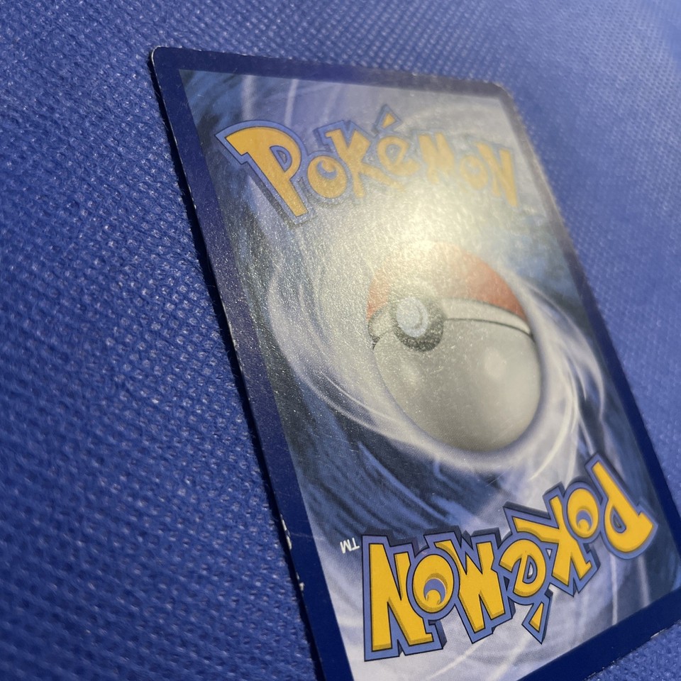 Pokémon TCG Skyla Breakpoint 122/122 Full Art Ultra Rare Trainer Card ...