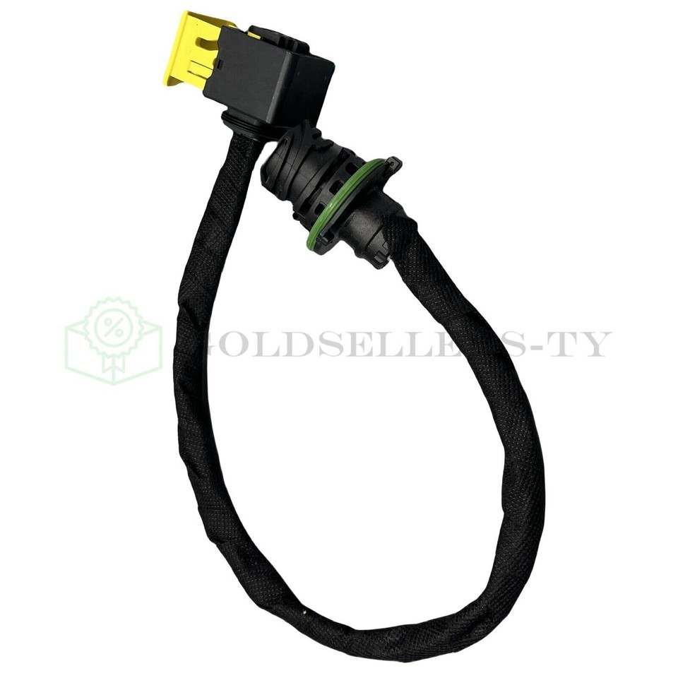 For Volvo VNL & Mack 2010 DEF Tank Level Sensors Conversion Harness ...