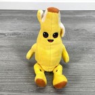 Epic Games Fortnite Mr Peely Banana Nana Nana Mini 8" Plush Stuffed A ...