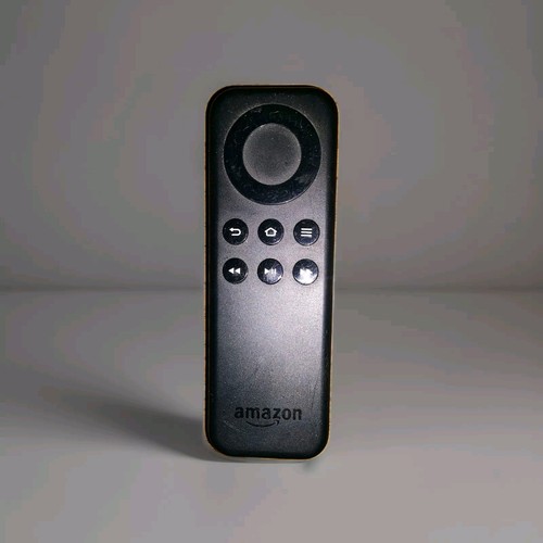 Amazon Fire TV Remote - Replacement for Fire TV Stick 1st 2nd 3rd Gen ...