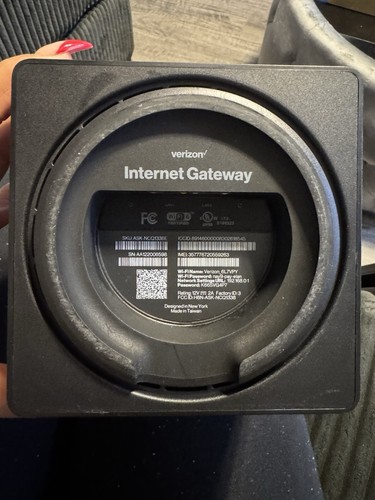 Verizon Internet Gateway Business Router ASK-NCQ1338FA NEW IN BOX | eBay