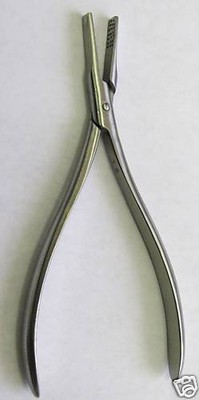 PIN PULLING PLIERS SURGICAL ORTHOPEDIC INSTRUMENTS 5.5" | eBay