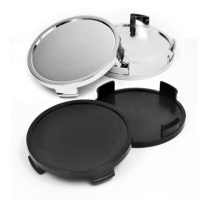 4pcs 69mm(2 11/16in) Wheel Center Caps for HRE Performance Wheels | eBay