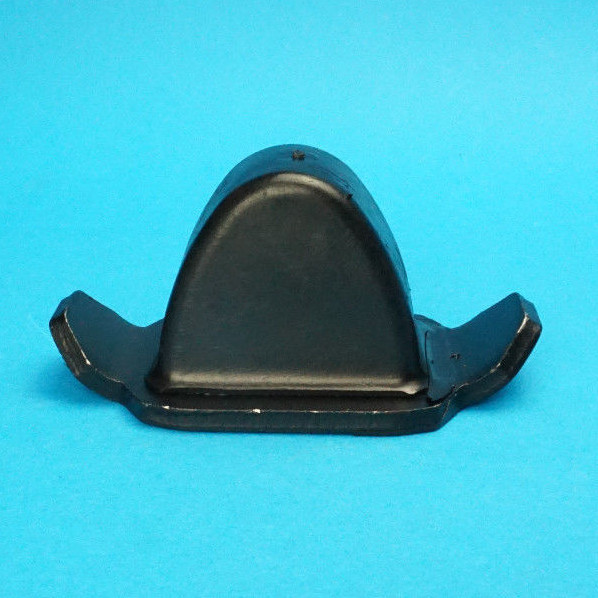 Axle U Bolts x 8 Twin Leaf Spring Bump Stop Clamp Base for Ifor ...