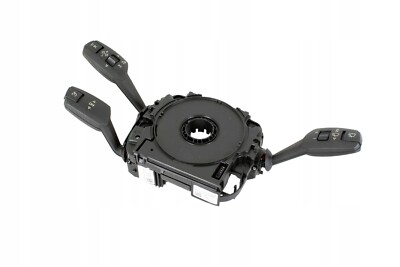 BMW 1 3 E82 E88 E90 E92 E93 Steering Clock Spring Control Angle Sensor ...