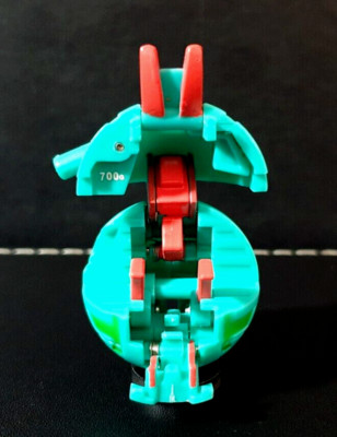 Bakugan Battle Brawlers : Ventus Scraper 700G | eBay Australia