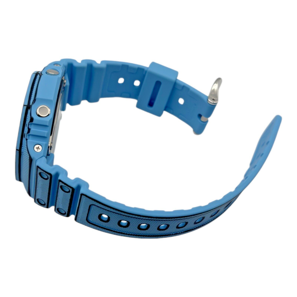 CASIO G-SHOCK GA-2100MNG-2AJR Manga Theme Limited Edition Watch from ...