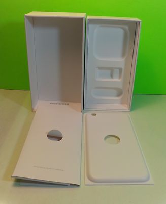 iPhone 6 Plus 16GB Gold Box NO PHONE | eBay