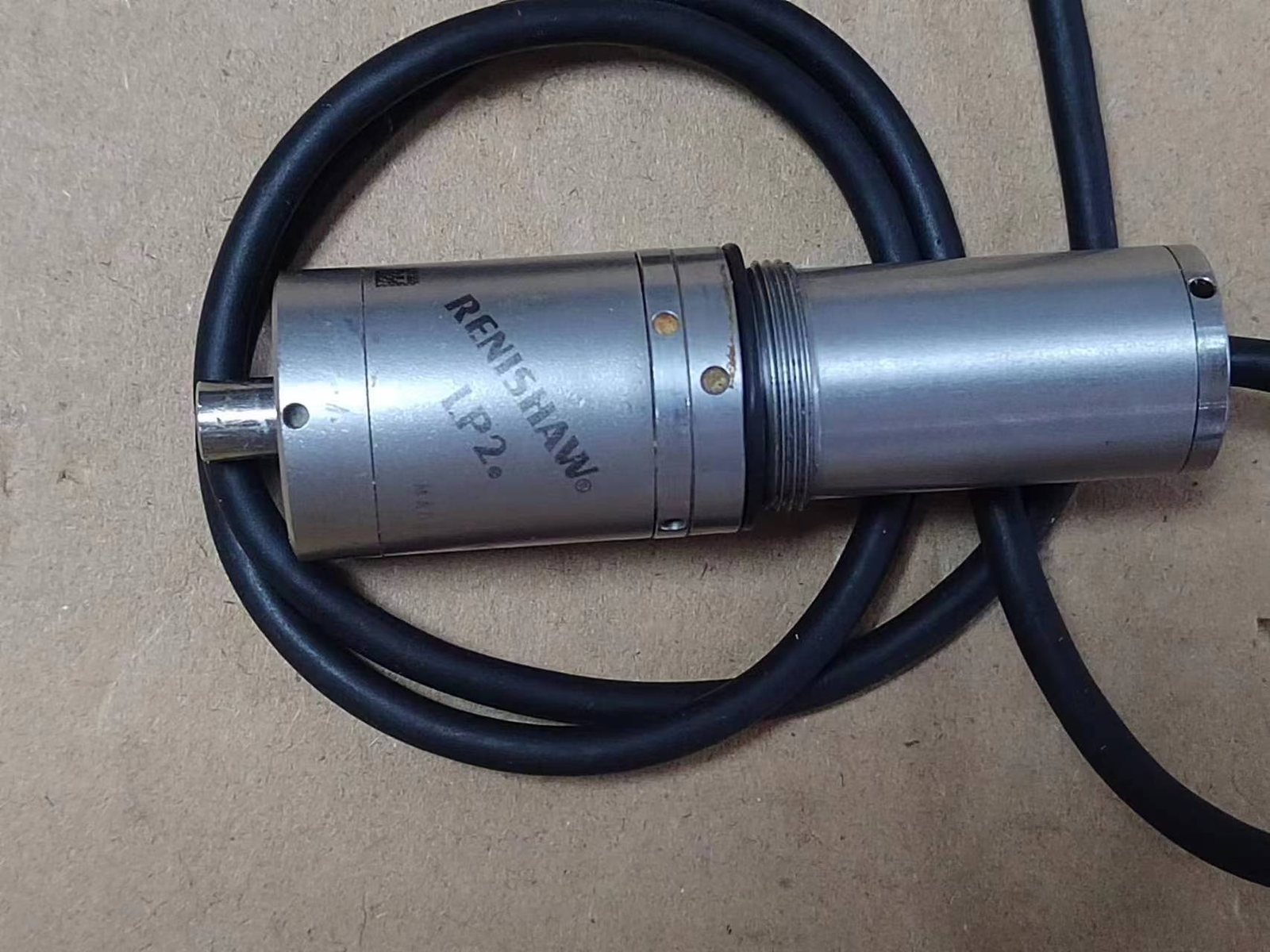 1pcs Renishaw LP2 LP2. Touch Probe | eBay