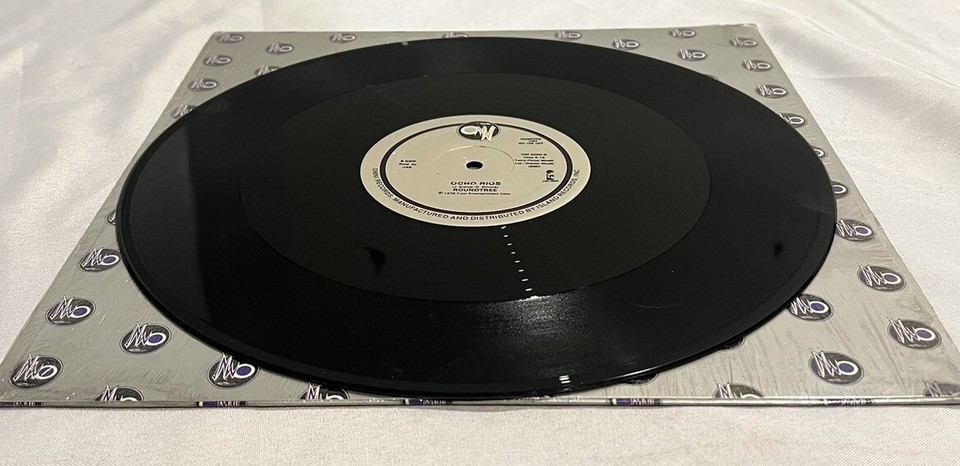 ROUNDTREE "GET ON UP / Ocho Rios" (Omni 1978 Disco) VG Promo DJ | eBay