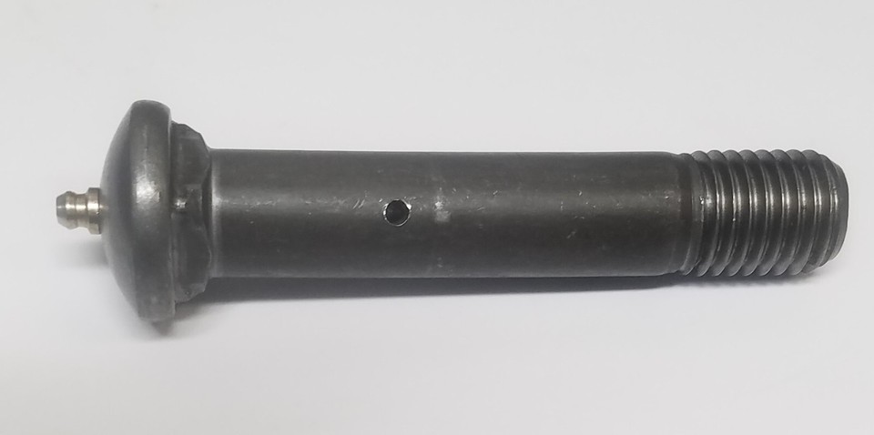 Pair Trailer Suspension Rebuilt Kit Slipper Spring 12" Equalizer ...