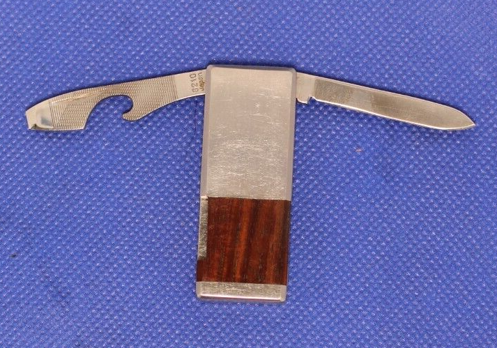 Vintage Kaicut, by Kershaw, #6210 Gentleman's 2 blade knife. NOS | eBay