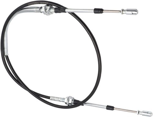 73" Forward Reverse Transmission Shift Cable for Club Car Carryall Turf ...