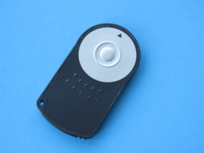 Wireless Remote Control For Canon EOS R5 C R5 R6 EOS 90D 80D 77D EOS M3 ...