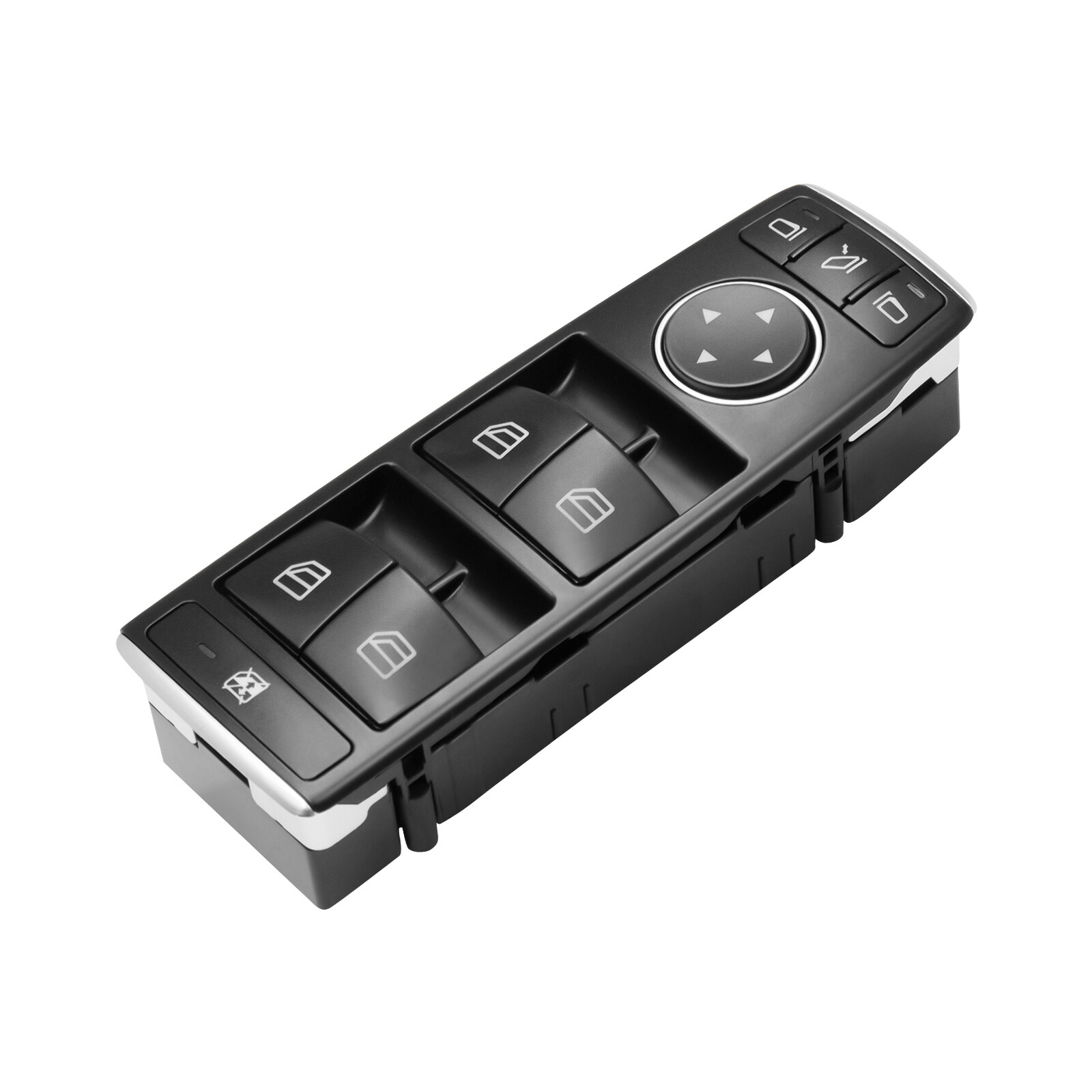 Master Power Window Switch for Mercedes-Benz W204 W212 C300 E350 E550 ...