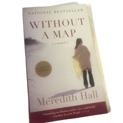 Without a Map: A Memoir Paperback – April 1, 2008 9780807072745| eBay