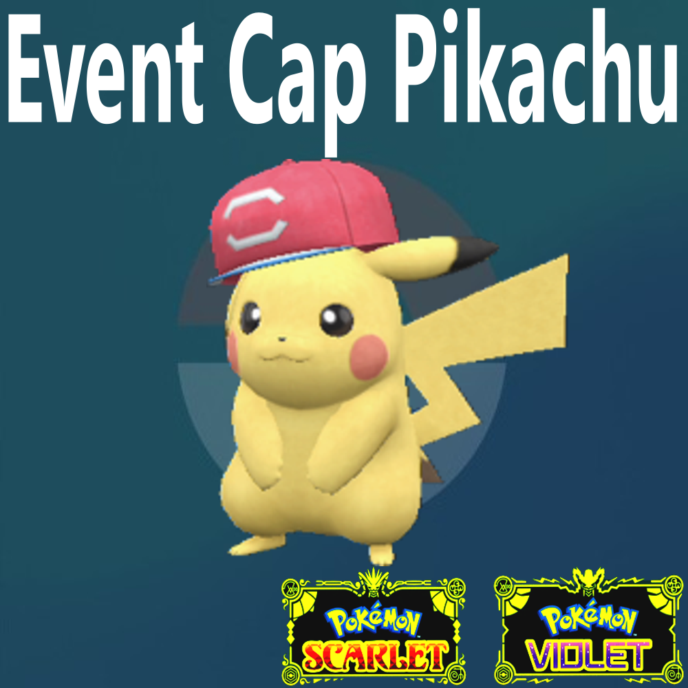 How Can Pikachu Evolve