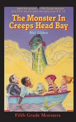 The Monster In Creeps Head Bay: Is There Really a Sea Serpent in Creeps ...