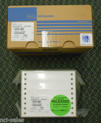 PALL OS030C27 30K OMEGA 2.3m² SUSPENDED SCREEN CENTRASETTE CASSETTE | eBay
