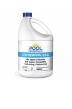 Kem-Tek 1-gallon Liquid Pool Chlorine for sale online | eBay