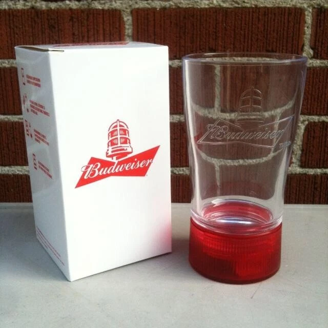 Bud Light Goal Cup | Shelly Lighting