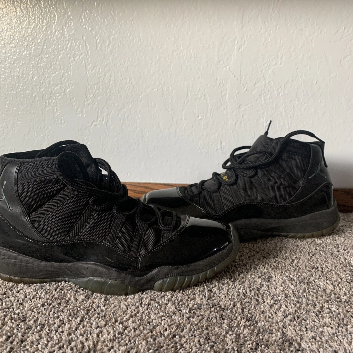 Gamma 13 Jordans