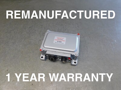 450SL 380SL 450SLC 450SE 380SLC 280CE 450SEL Ignition Control Module ...