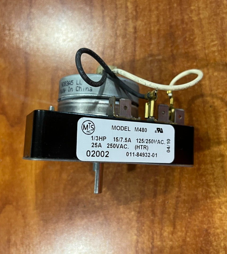 MayTag ELECTRIC DRYER TIMER | eBay