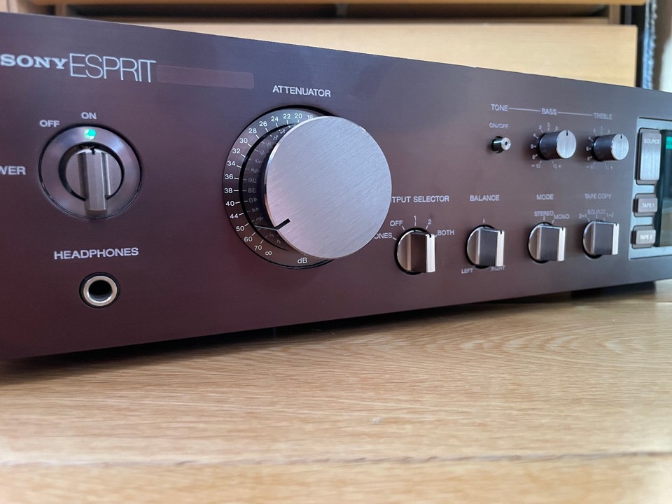 Sony TA-E901 | eBay UK