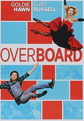 Overboard - VERY GOOD | eBay