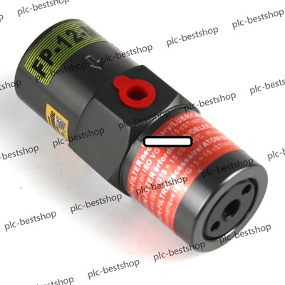 1PCS NEW FP-12-M Pneumatic Piston Vibrator | eBay