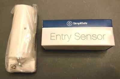 SimpliSafe Original Generation (ES1000) Door/Window Entry Sensor ...