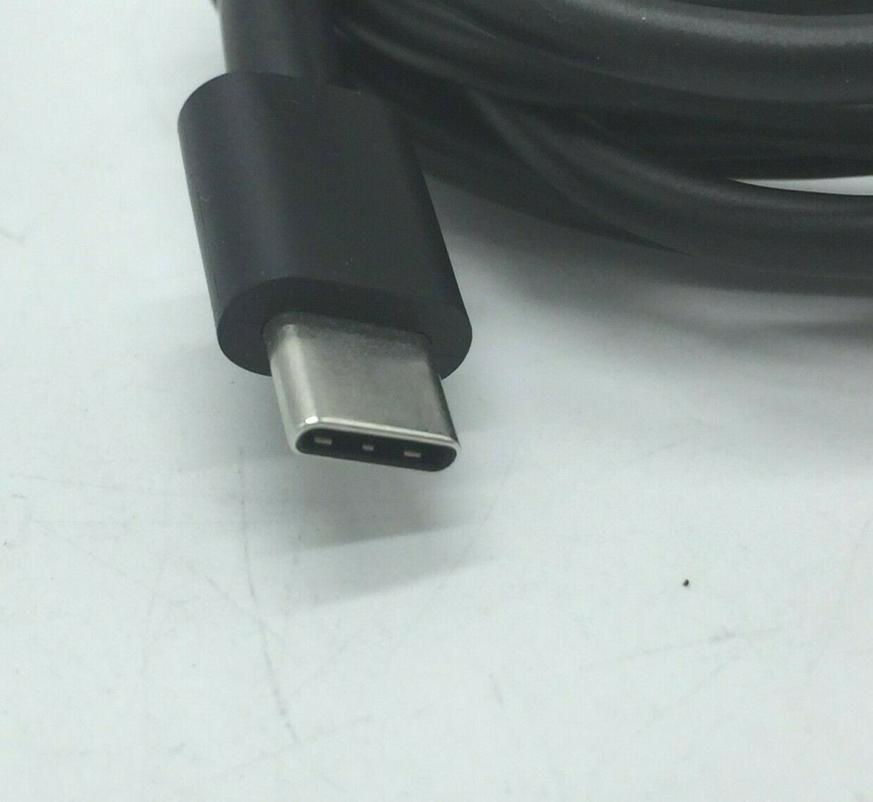 Dell 65W USB-C XPS 13 7390 9380 9370 chromebook AC Adapter WMDHR VT148 ...