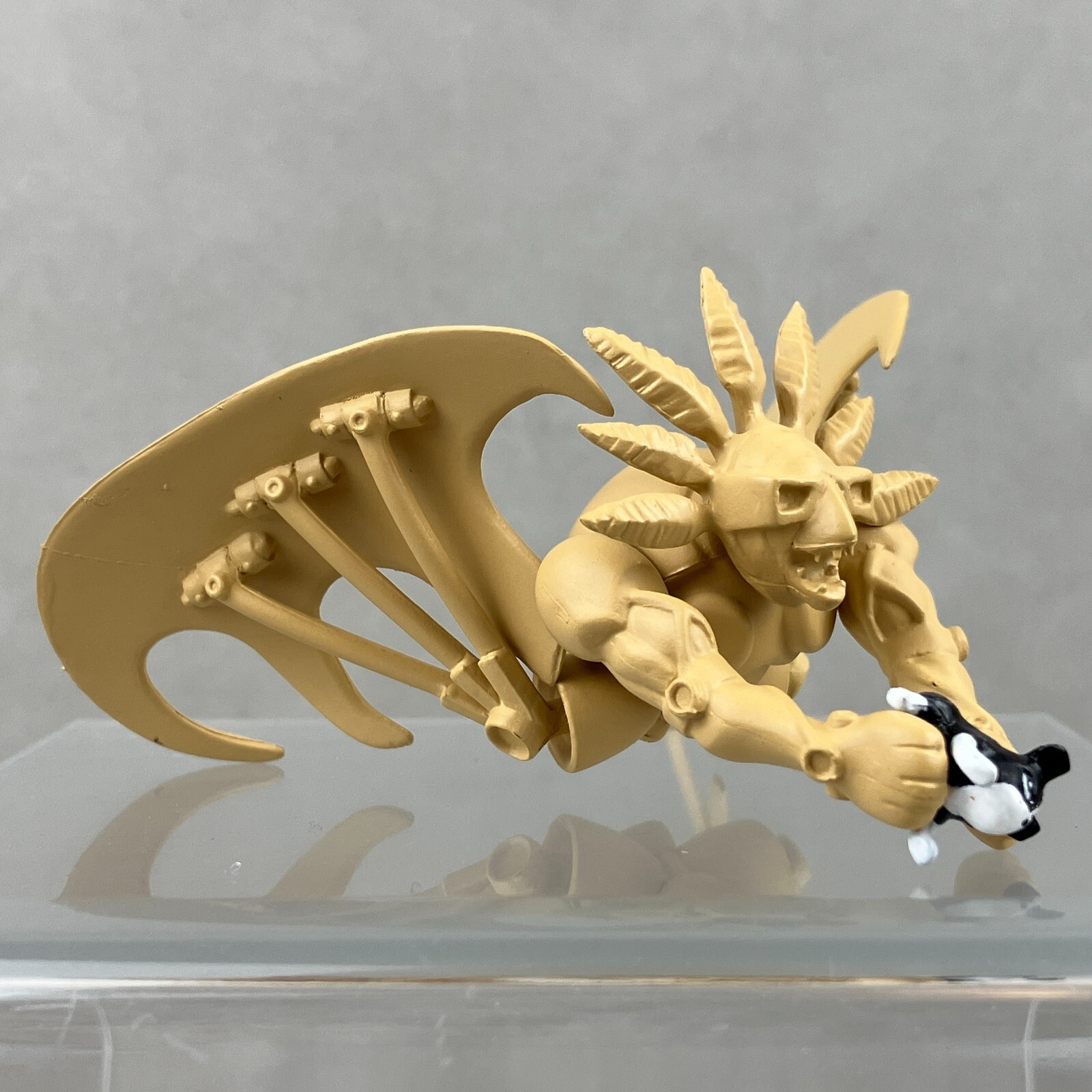 Vintage Banpresto JoJo's Bizarre Adventure The Fool Iggy's Stand Anime ...