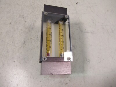 Flow Meters - Porter Flow
