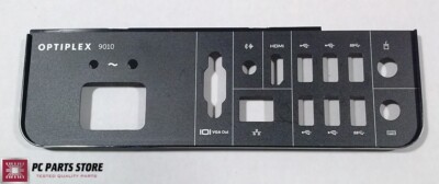 Dell Optiplex 9010 AIO All In One Rear I/O Plastic Panel Cover Plate ...