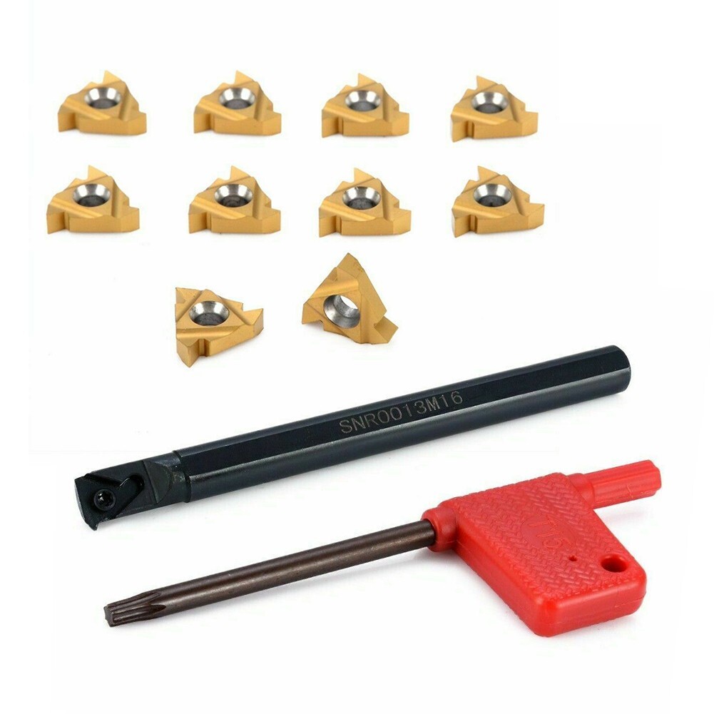 High Quality CNC Lathe Threading Turning Tool Holder for Precise ...