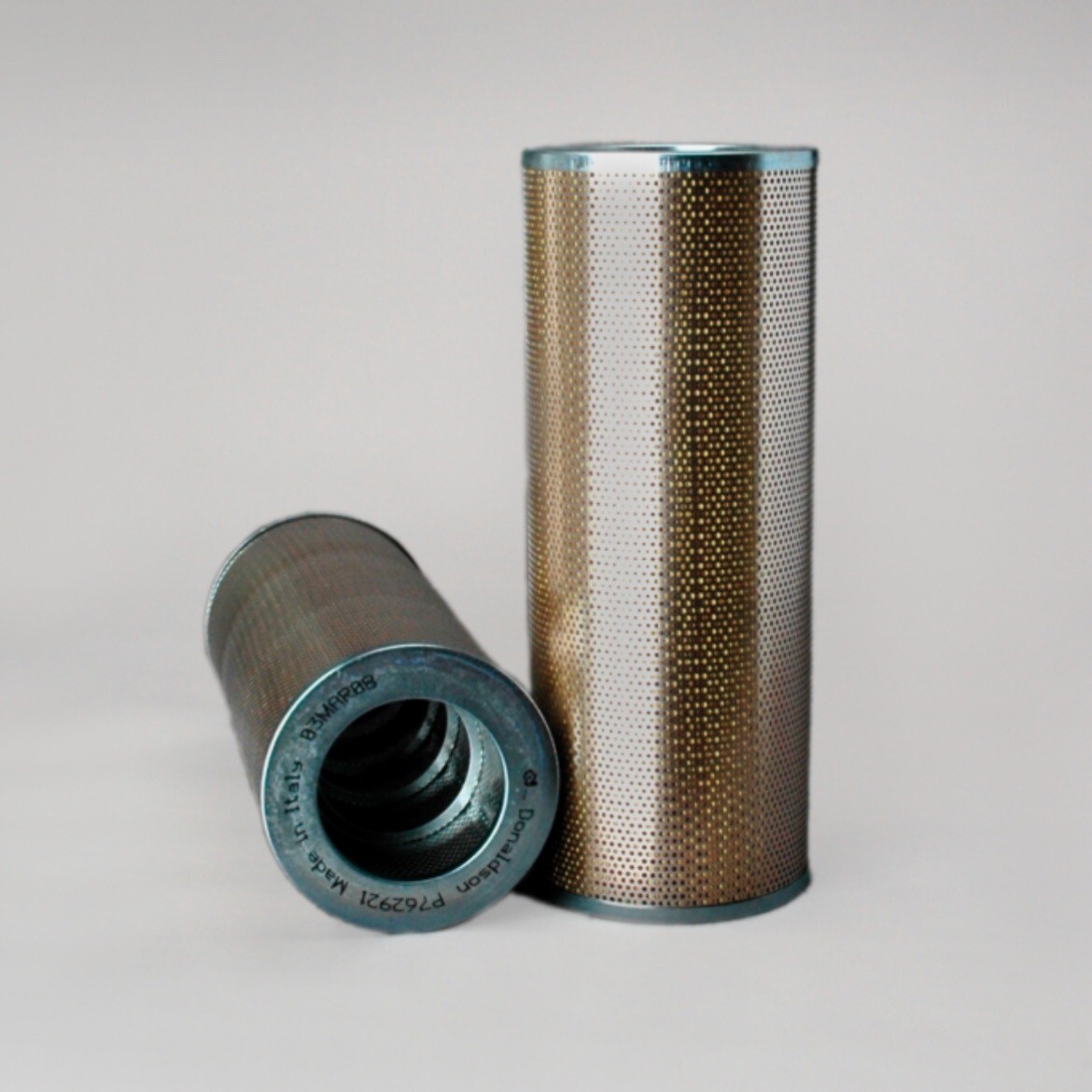 DONALDSON P762921 - cross reference oil filters | oilfilter ...
