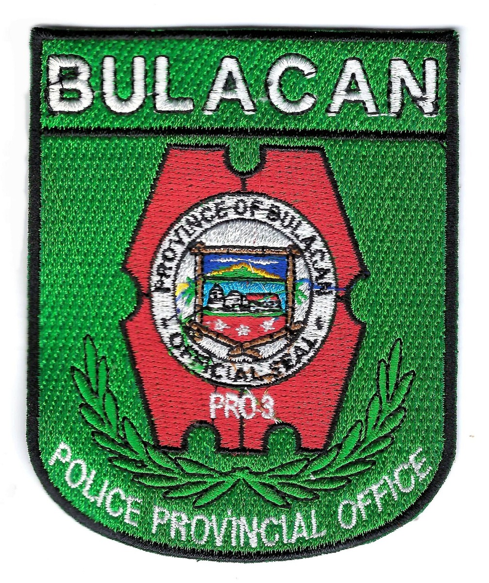 Bulacan Logo SMC To Build New Toll Road In Bulacan