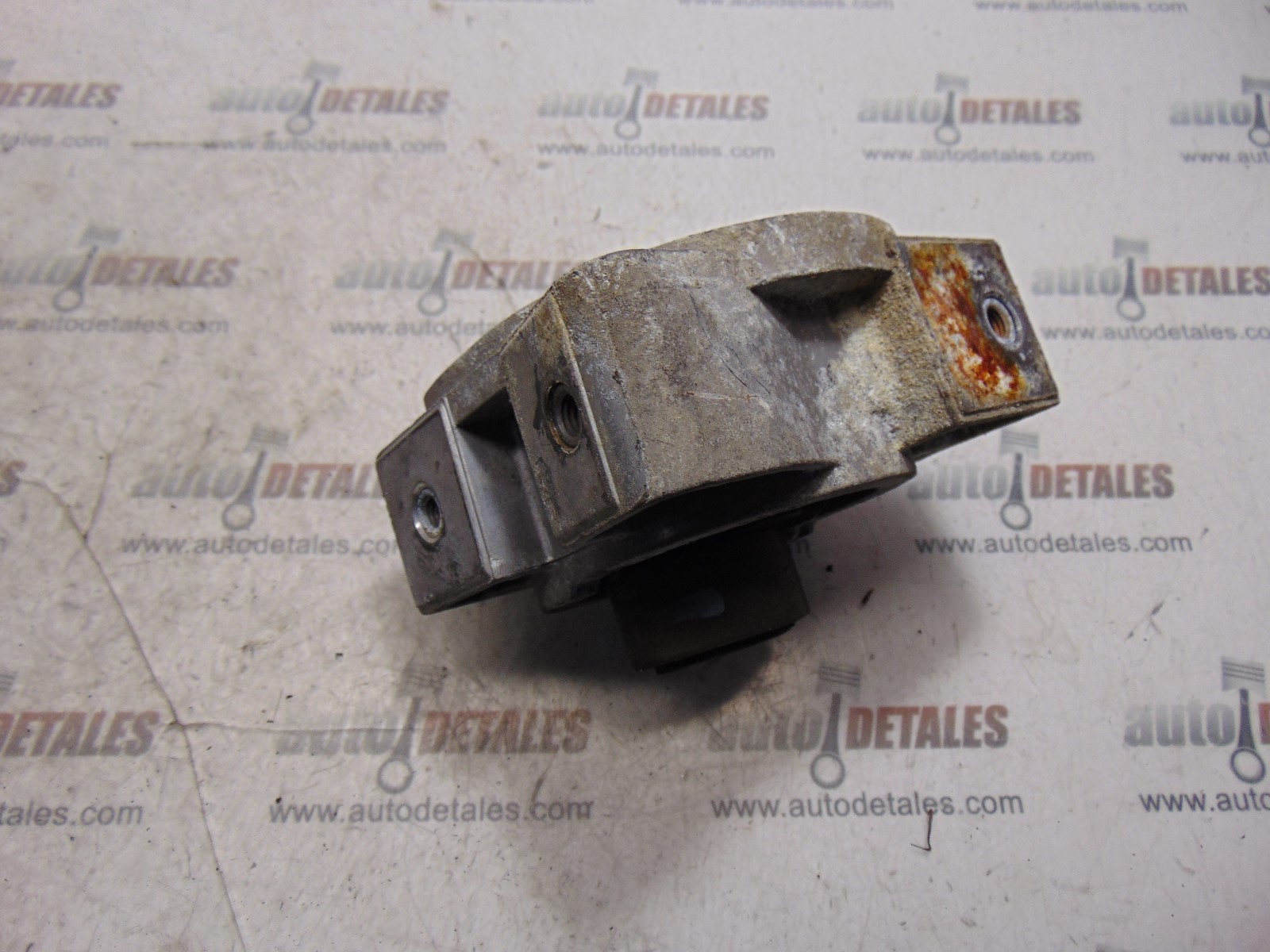 MERCEDES A-CLASS W169 ENGINE MOUNT A1692400918 Used 2006 | eBay