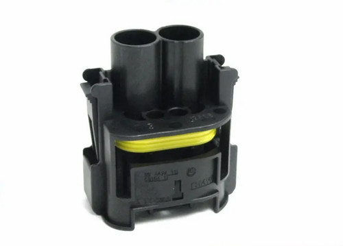 NEW BMW 3 E90 PLUG SOCKET HOUSING 4-PIN 6900536 61136900536 ORIGINAL | eBay