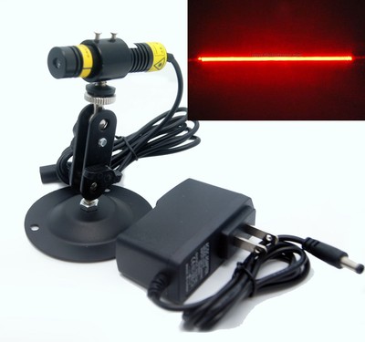 Industrial Lasers - Laser Line Module