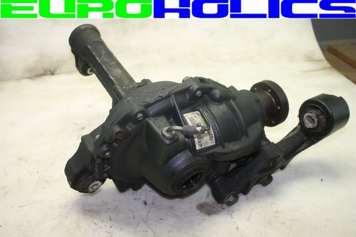 OEM Land Range Rover Sport LR4 06-13 Front Differential Axle Carrier ...