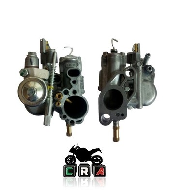 00583 Carburateur Si 24-24 et Vespa Px 200 Avec Mélangeur | eBay