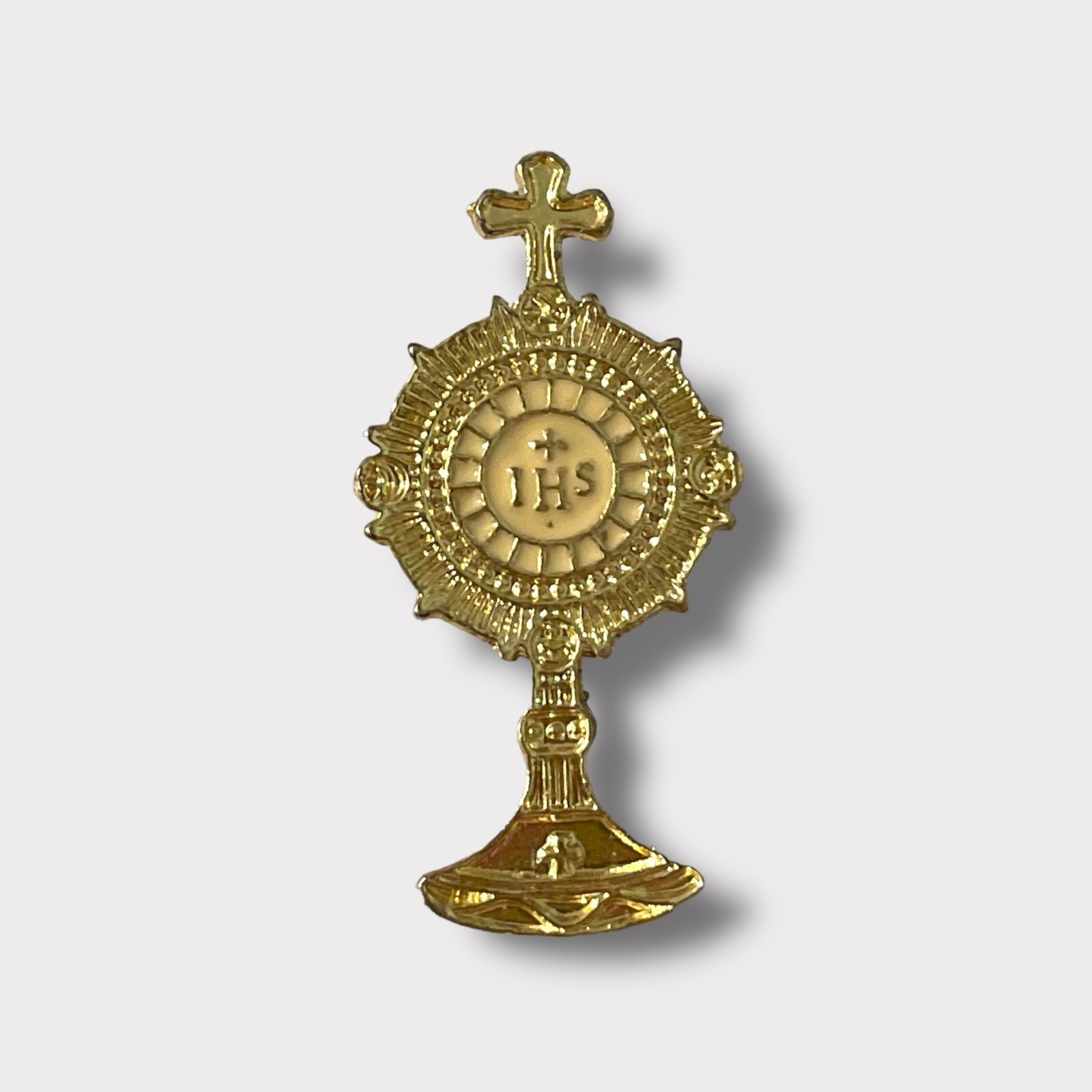Eucharist Host