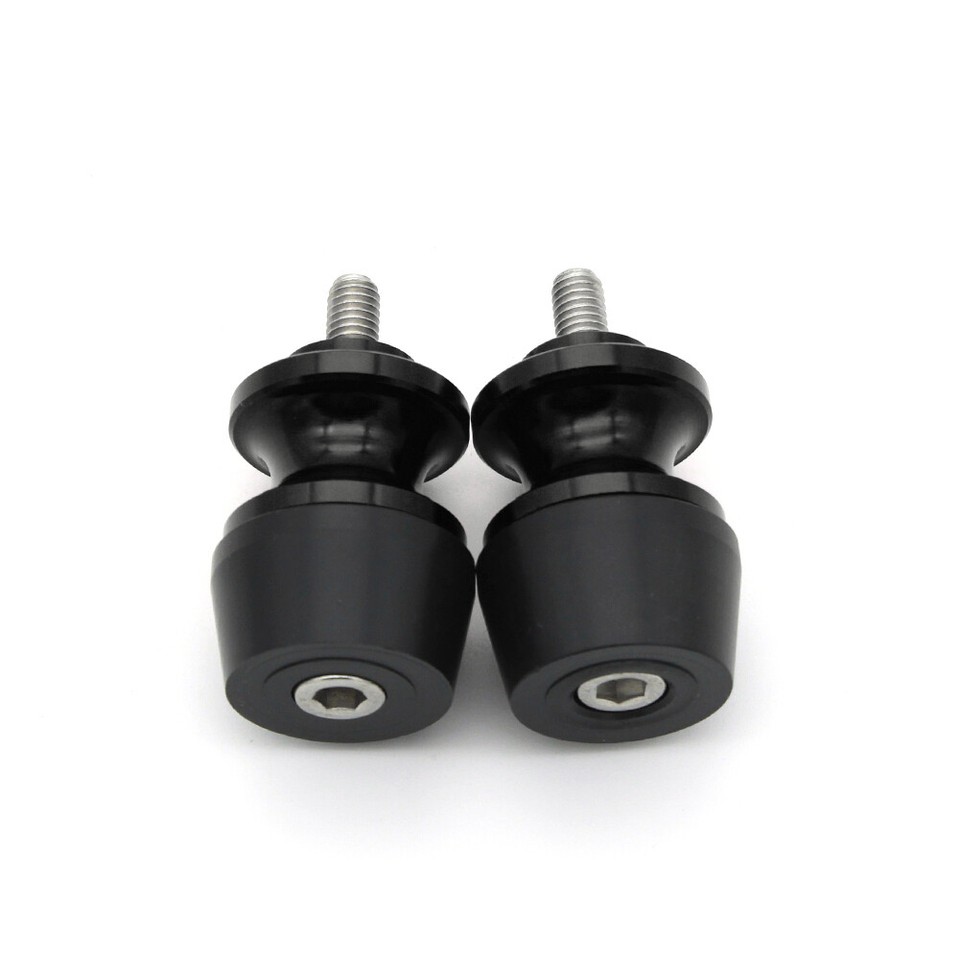 Motorcycle Swingarm Spools Slider Screw For DAYTONA 675 Street Triple ...