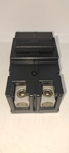 ZINSCO GTE Sylvania QFP2150 2 pole 150 Amp QFP24 Circuit Breaker | eBay